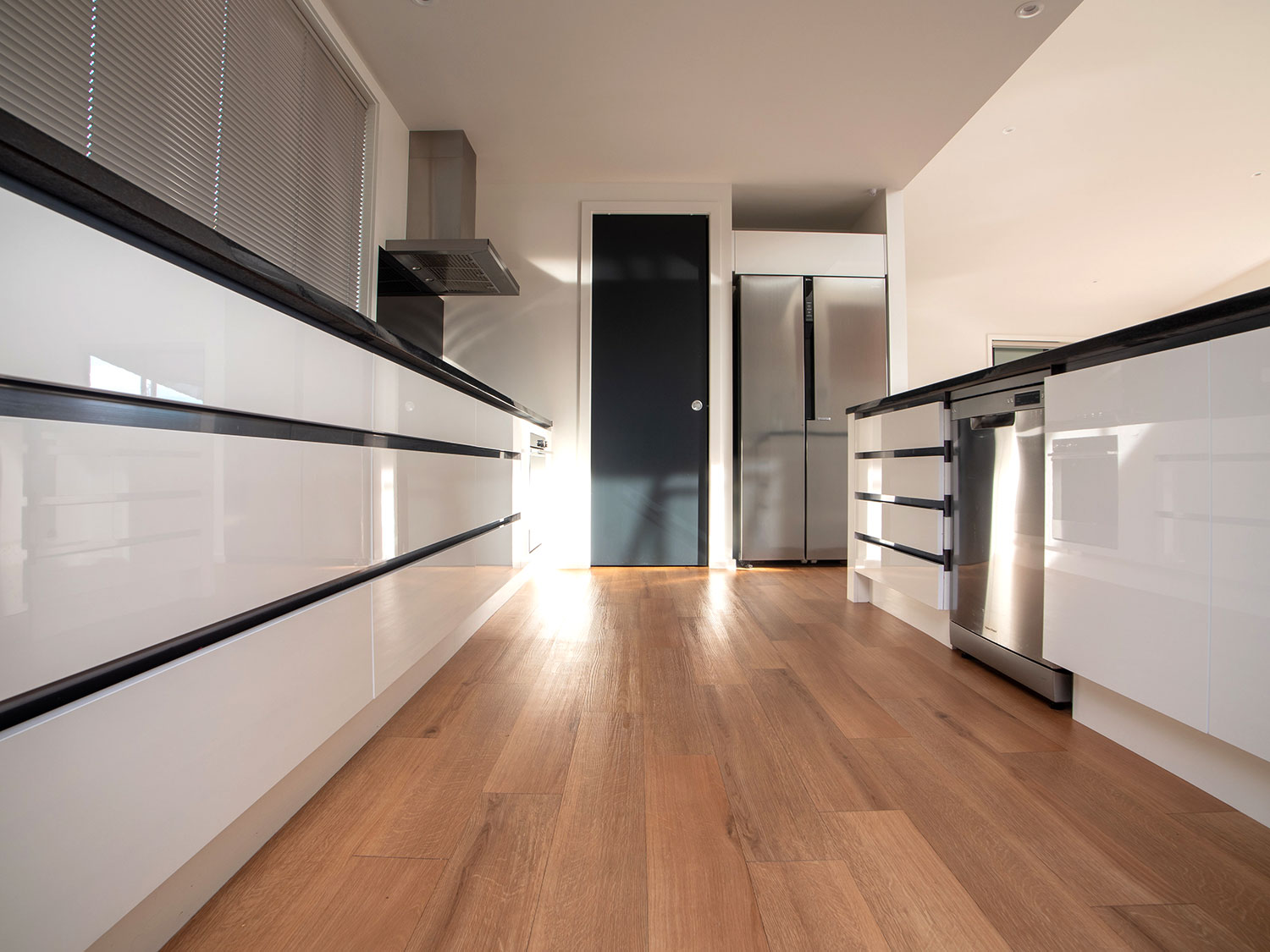 Kitchen Renovations @ Welldesignz in Nelson, New Zealand