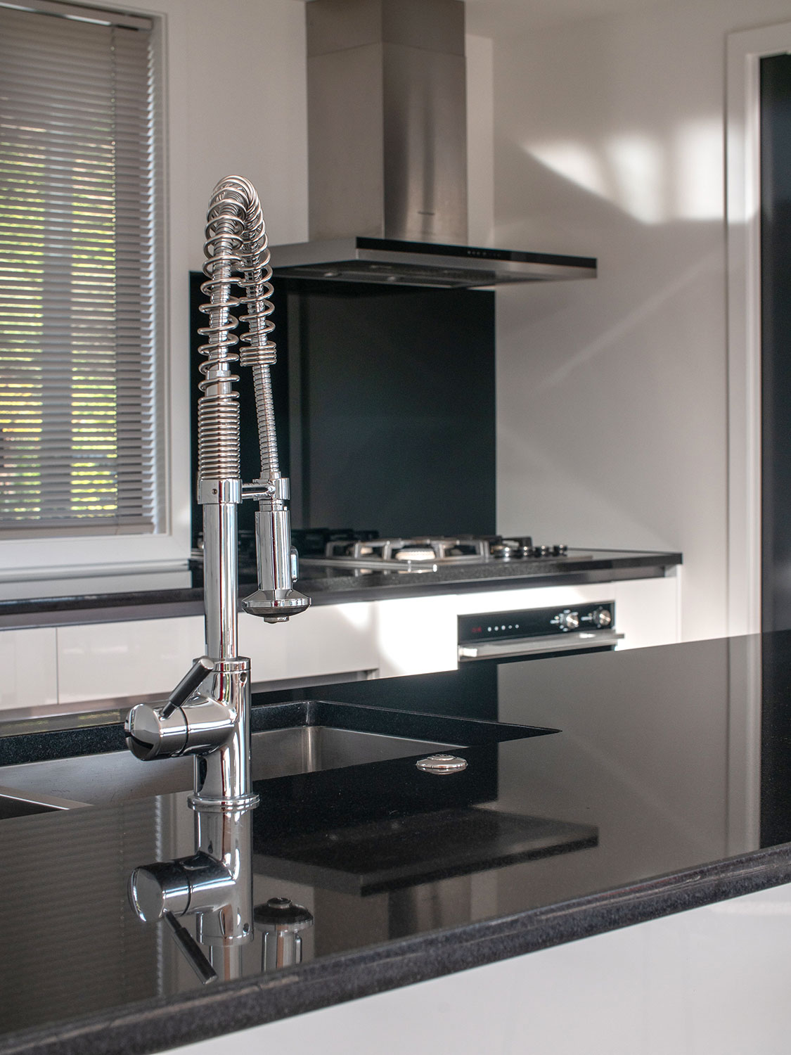 Kitchen Renovations @ Welldesignz in Nelson, New Zealand