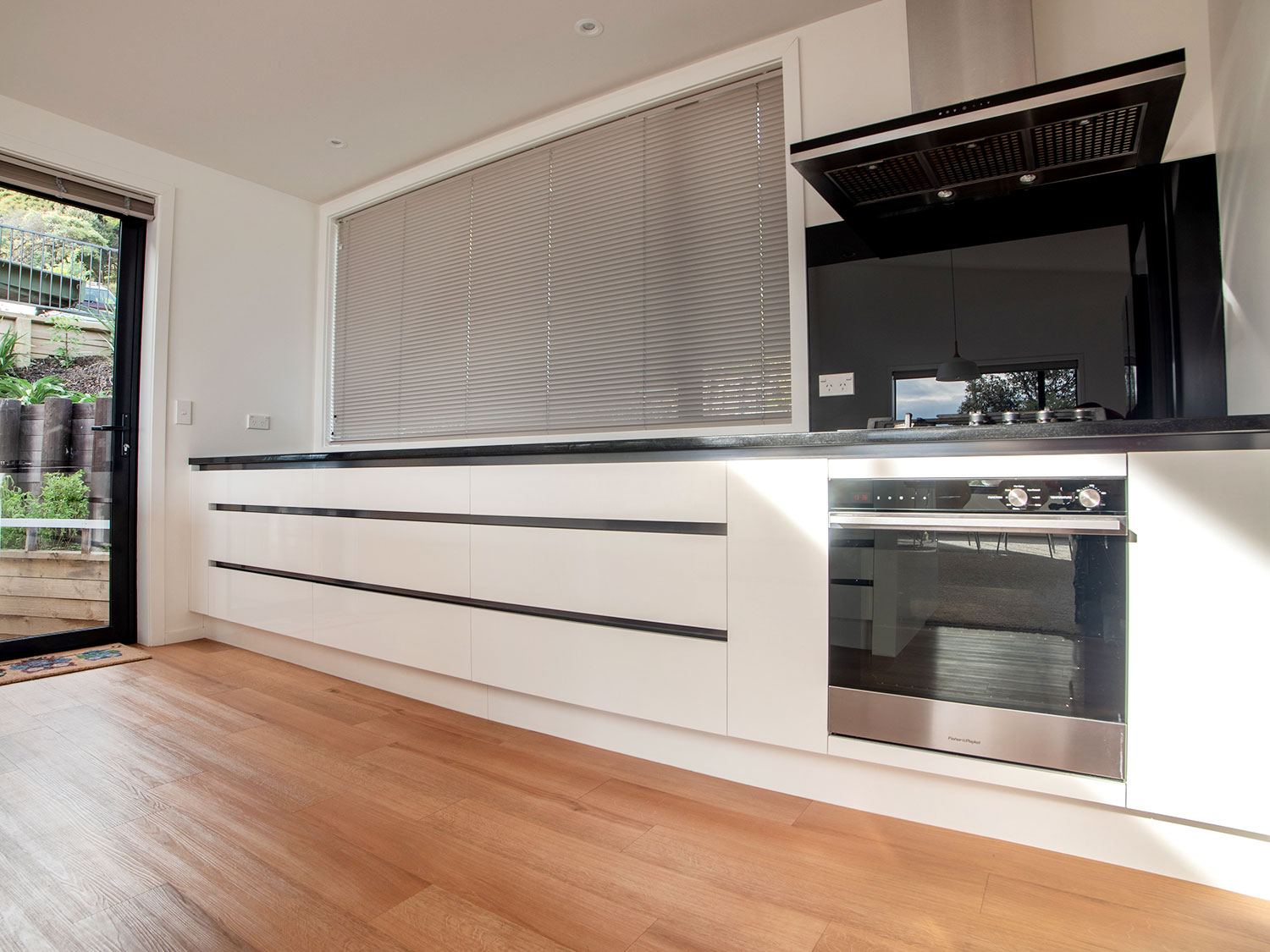 Kitchen Renovations @ Welldesignz in Nelson, New Zealand